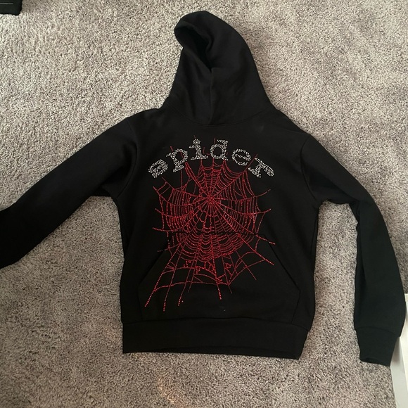 sp5der | Sweaters | Sp5der | Poshmark